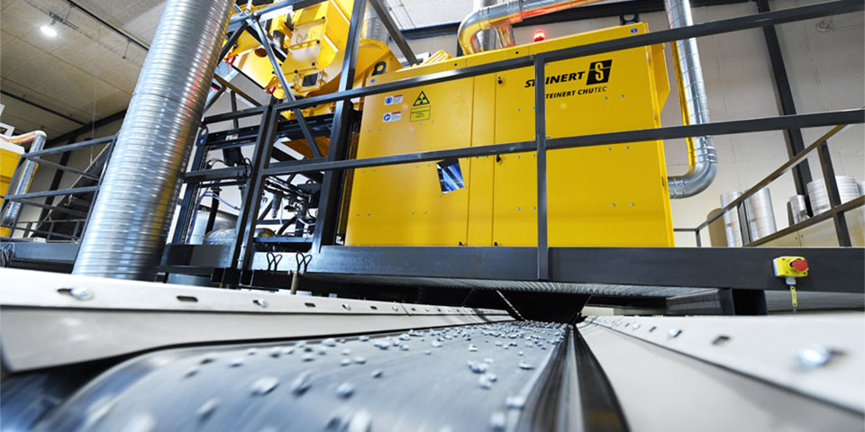 Partner Steinert - Lybover