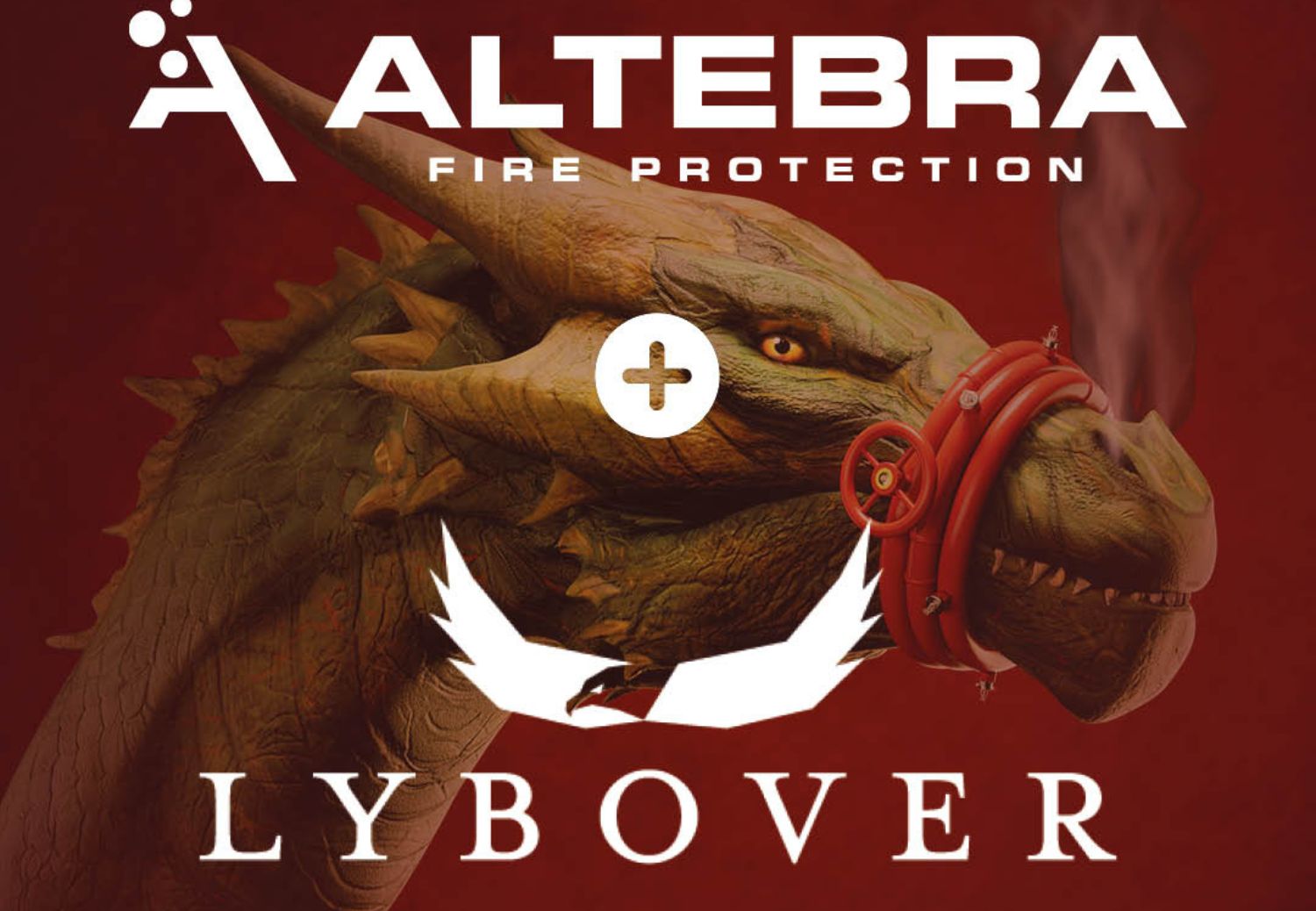 Lybover FIRE et Altebra joignent leurs forces
